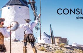 Página Oficial de Turismo de Consuegra